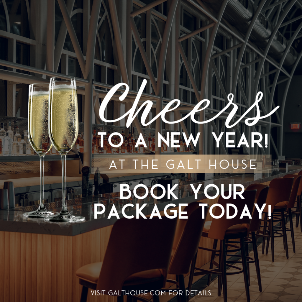 SPECIAL OFFERS - Galt House