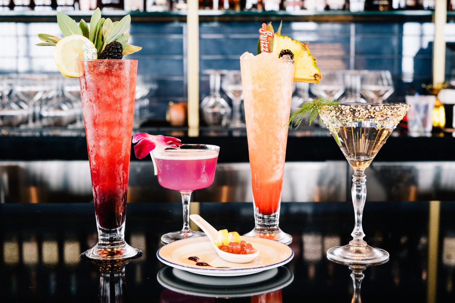 Drink Around The Galt House - The Galt House
